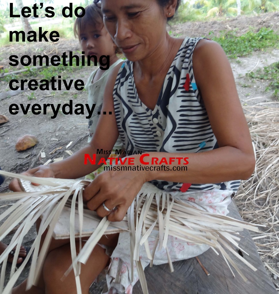 About Us | Miss Marian Native Crafts