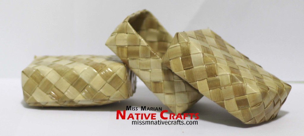 Unique Wedding Favors ideas | Miss Marian Native Crafts